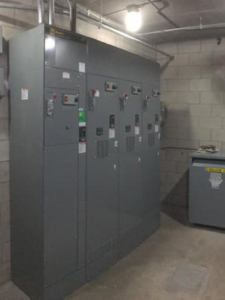 Gallery | Elite Electrical Innovations, LLC