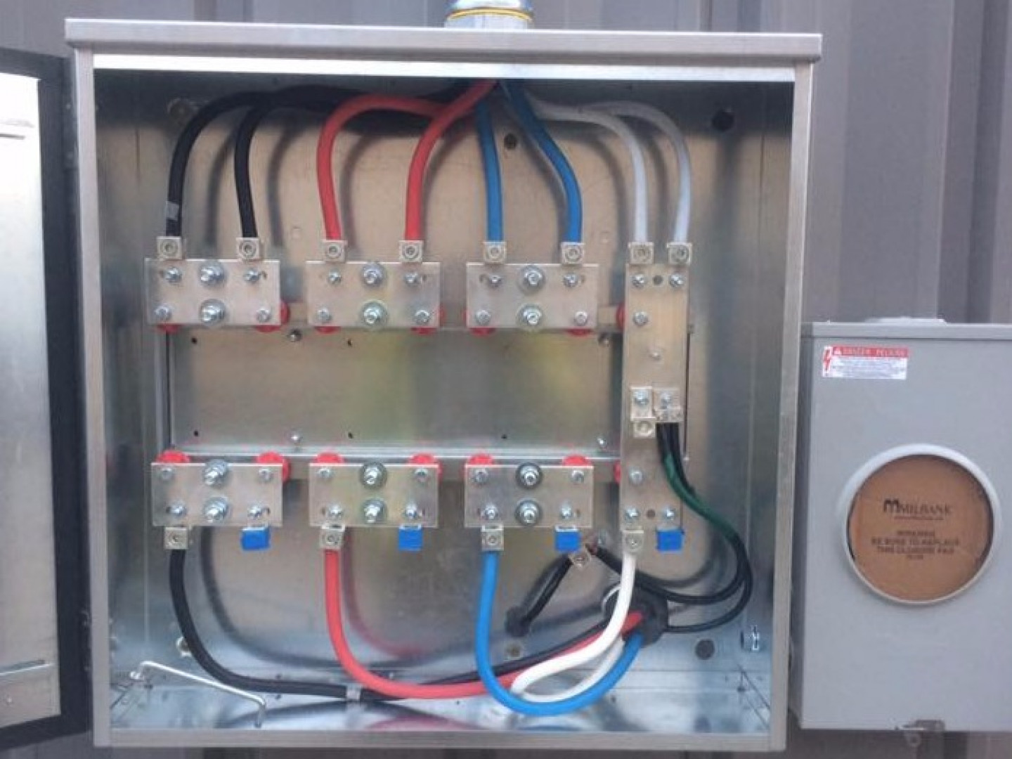 Industrial Electrician: Madelia, Lake Crystal, Fairmount & St. James ...